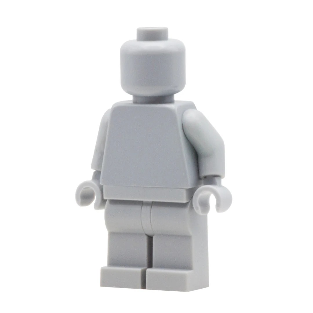 Three-dimensional trademark owned by LEGO recognized as well-known in ...
